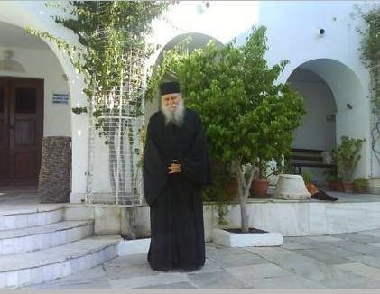 π. Αυγουστίνος Καντιώτης » Blog Archive » ΕΚΟΙΜΗΘΗ Ο ΑΡΧΙΜΑΝΔΡΙΤΗΣ ...