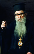 π. Αυγουστίνος Καντιώτης » 2014 » Ιούλιος