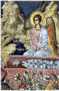 π. Αυγουστίνος Καντιώτης » Blog Archive » ΑΓΙΟΥ ΚΥΡΙΛΛΟΥ ΙΕΡΟΣΟΛΥΜΩΝ ...