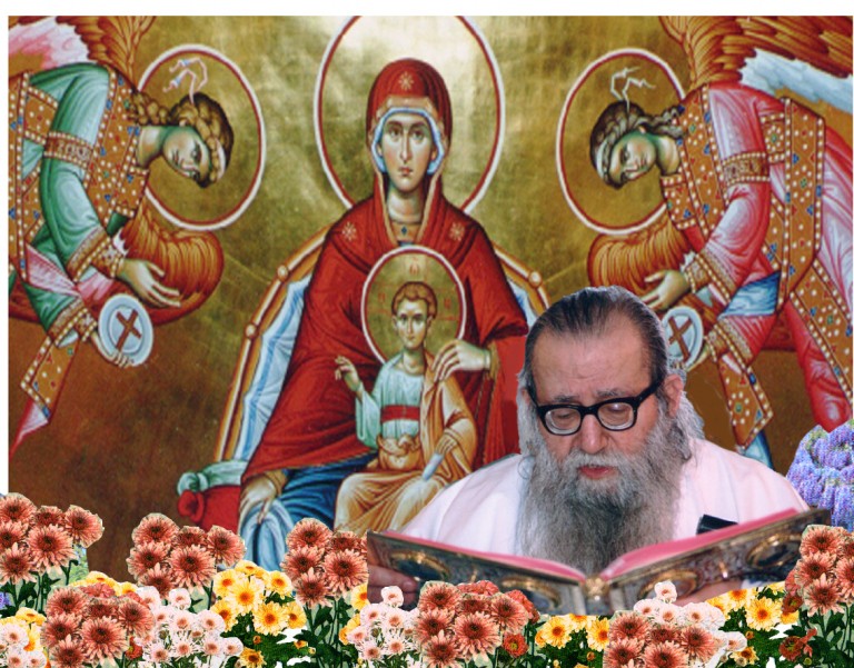π. Αυγουστίνος Καντιώτης