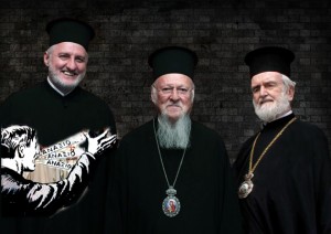 π. Αυγουστίνος Καντιώτης » Blog Archive » ΟΥΑΙ ΗΜΙΝ ΓΡΑΜΜΑΤΕΙΣ ...
