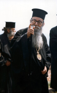 π. Αυγουστίνος Καντιώτης » Blog Archive » Μητροπολιτης Φλωρινης ...