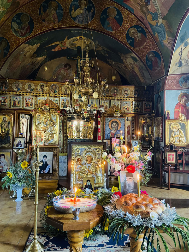 π. Αυγουστίνος Καντιώτης » ΒΙΟΓΡΑΦ. π. ΑΥΓΟΥΣΤ.