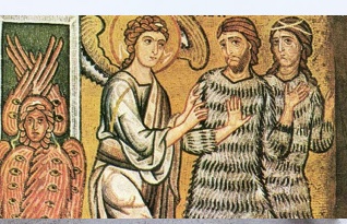 π. Αυγουστίνος Καντιώτης